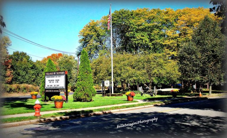 Village-photo – Village of Suffern, New York