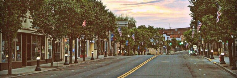 Police Department – Village of Suffern, New York