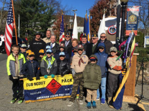 Memorial Day Parade – Village of Suffern, New York
