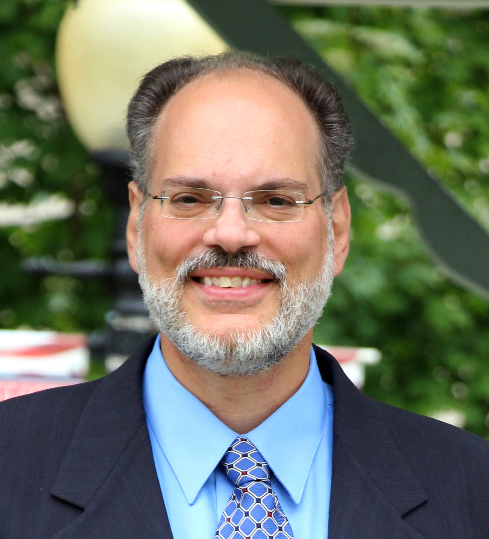 Board of Trustees – Village of Suffern, New York